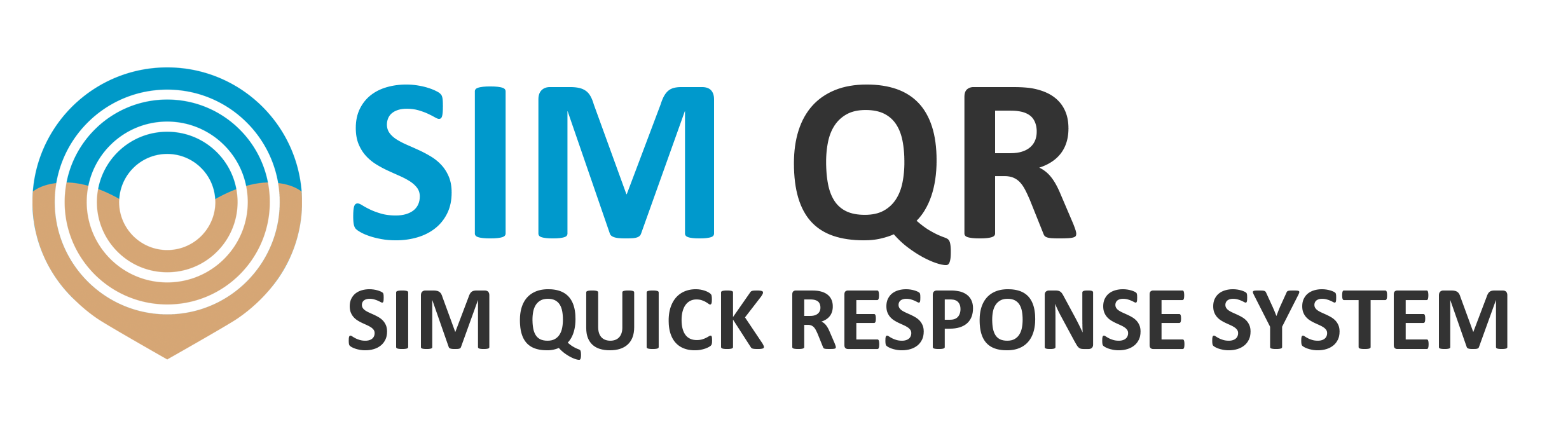 SIM QUICK RESPONSE SYSTEM